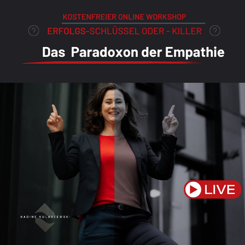 linktree - Nadine Kulaszewski